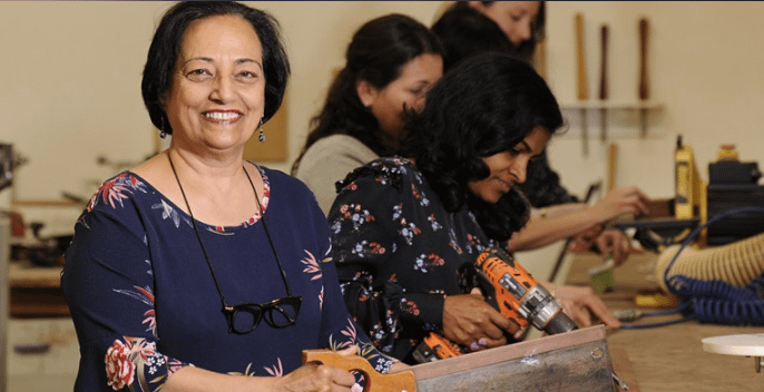 Home 2021 - Adult Learners Week