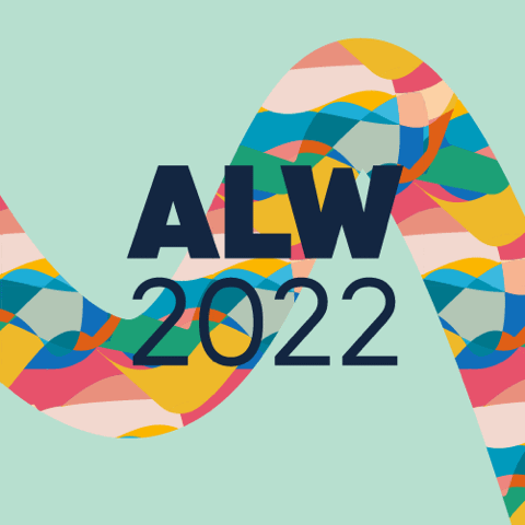 Resources - Adult Learners Week