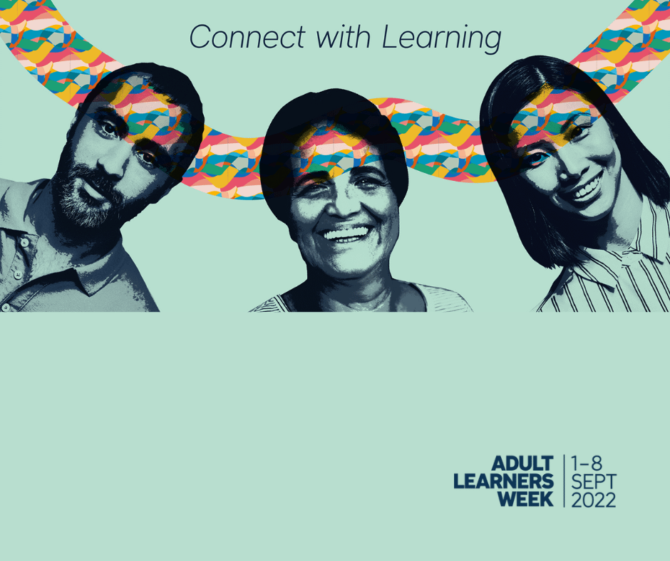 Resources - Adult Learners Week