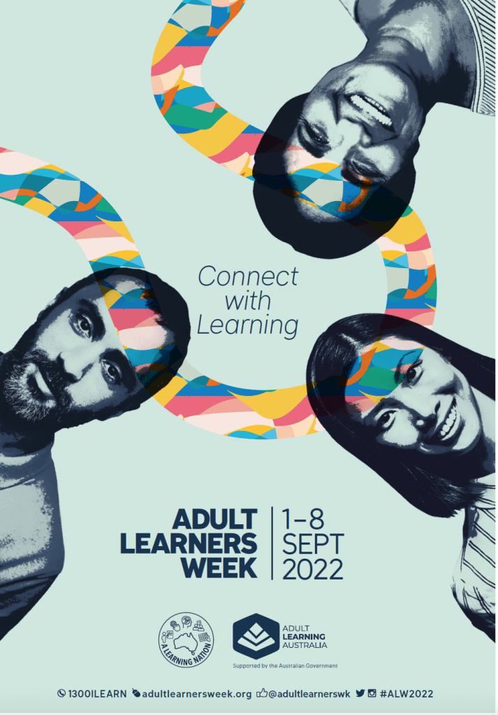 Resources - Adult Learners Week